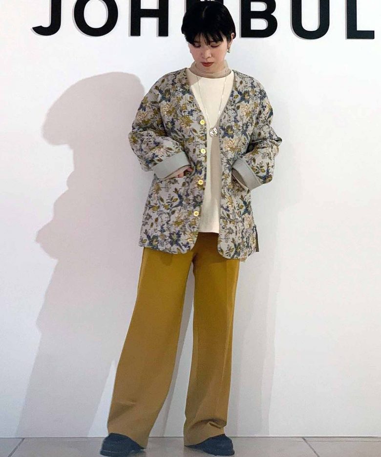 JOHNBULL 新潟店（155㎝） – Johnbull Private labo のオフィシャルサイト